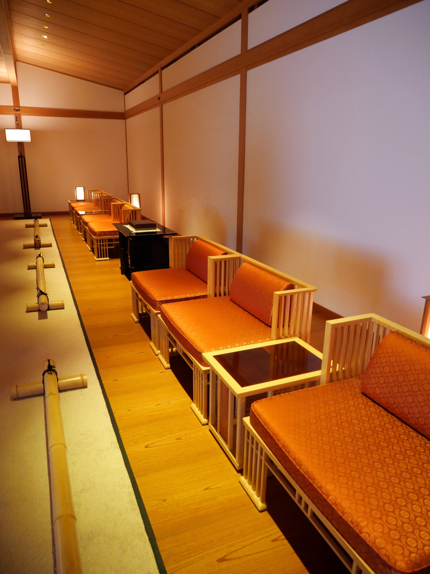 Visiting the Kyoto State Guest House – chadkohalyk.com