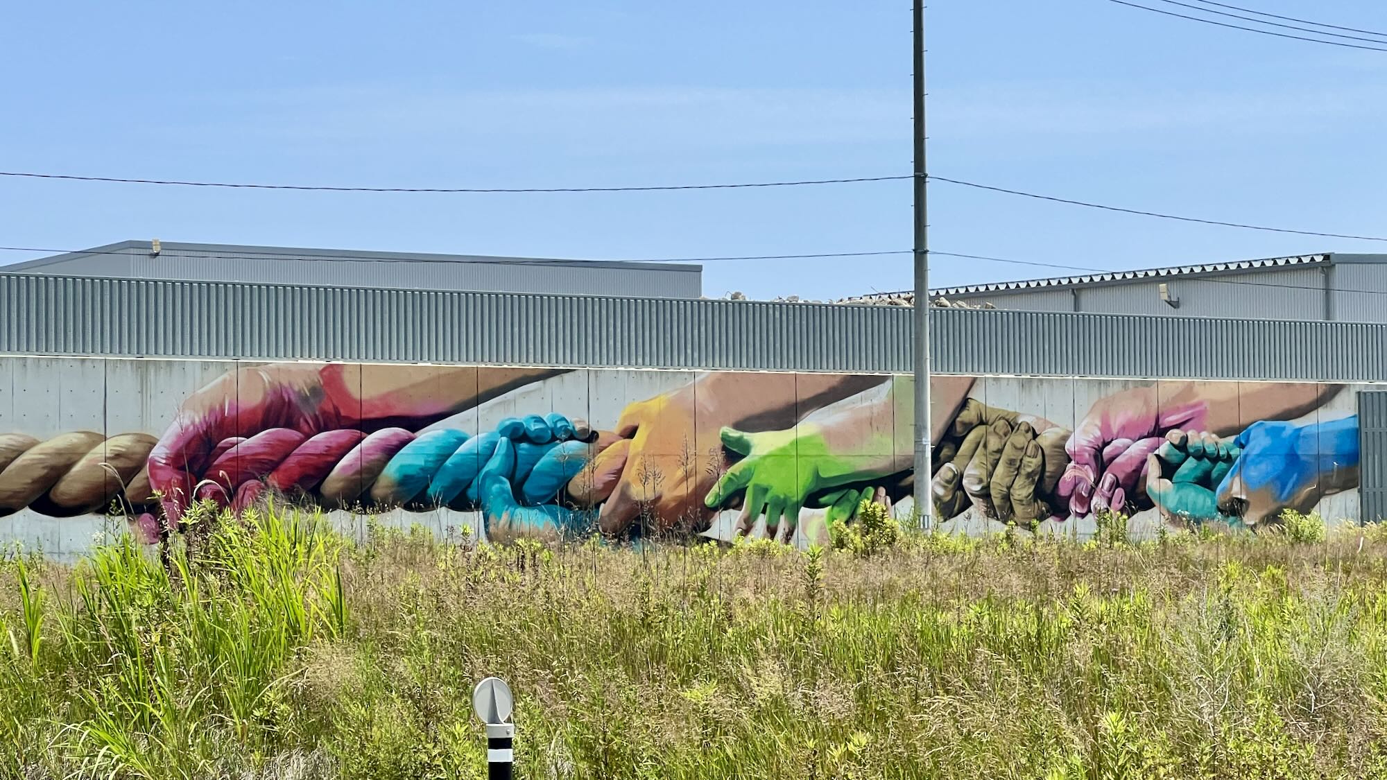 Driving Fukushima: The 3/11 nuclear disaster 12 years later ...